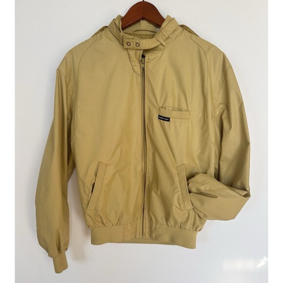 Members Only | Jackets & Coats | Vintage Members Only Jacket Classic ...